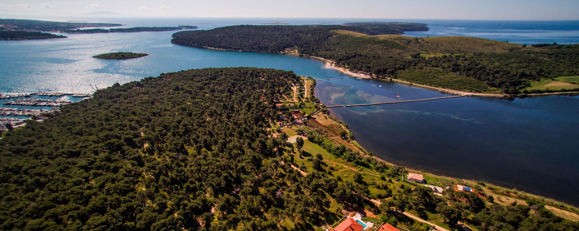 Apartmani Pomer | Apartmanija.hr