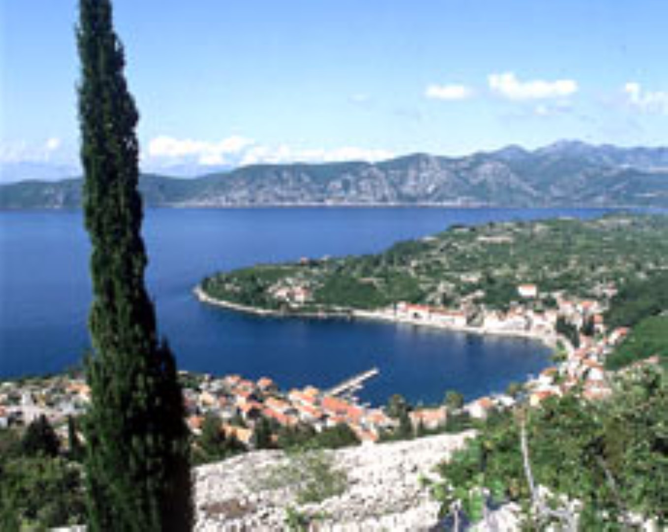 Apartments and private accommodation in Croatia 2025 | Direct-Croatia.com