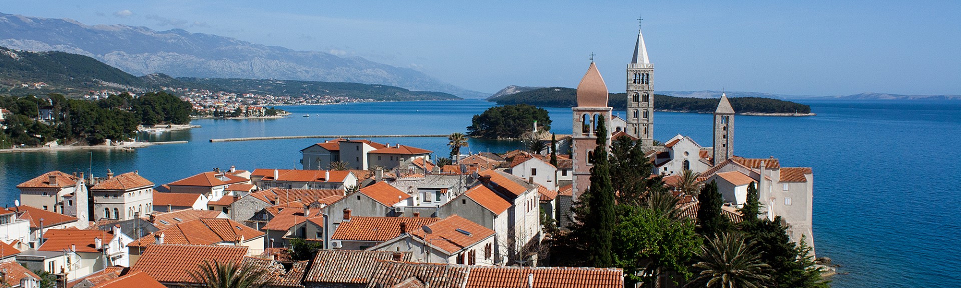 Apartmani Rab | Apartmanija.hr