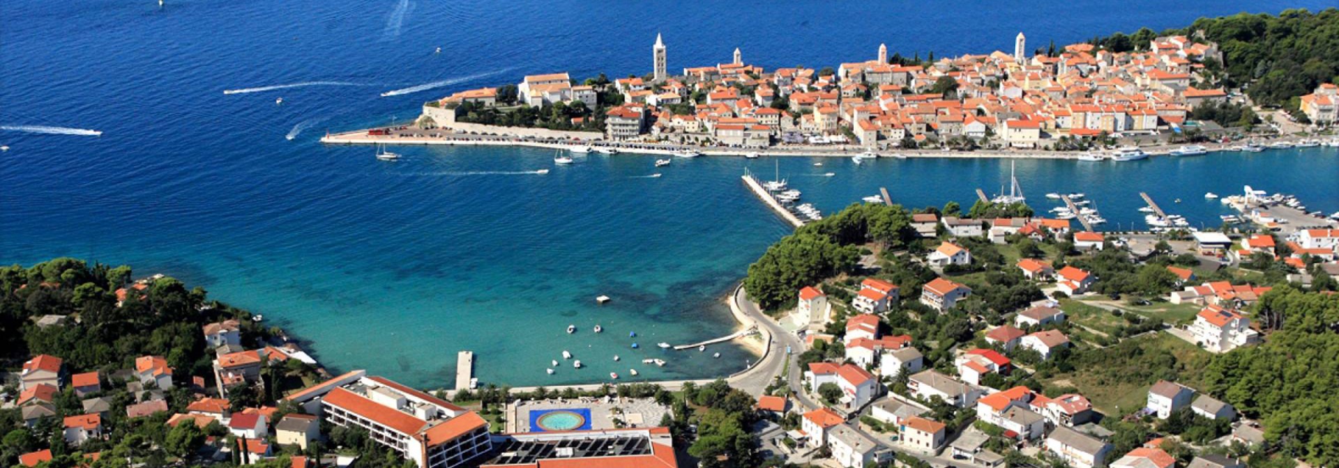 Apartmani Rab Banjol | Apartmanija.hr