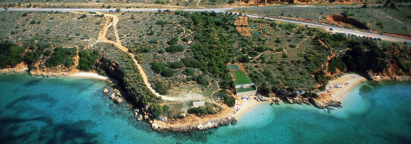 Apartmani Rab Barbat | Apartmanija.hr