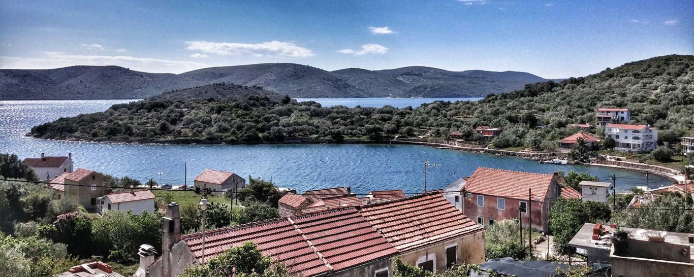 Apartmani Rava | Apartmanija.hr