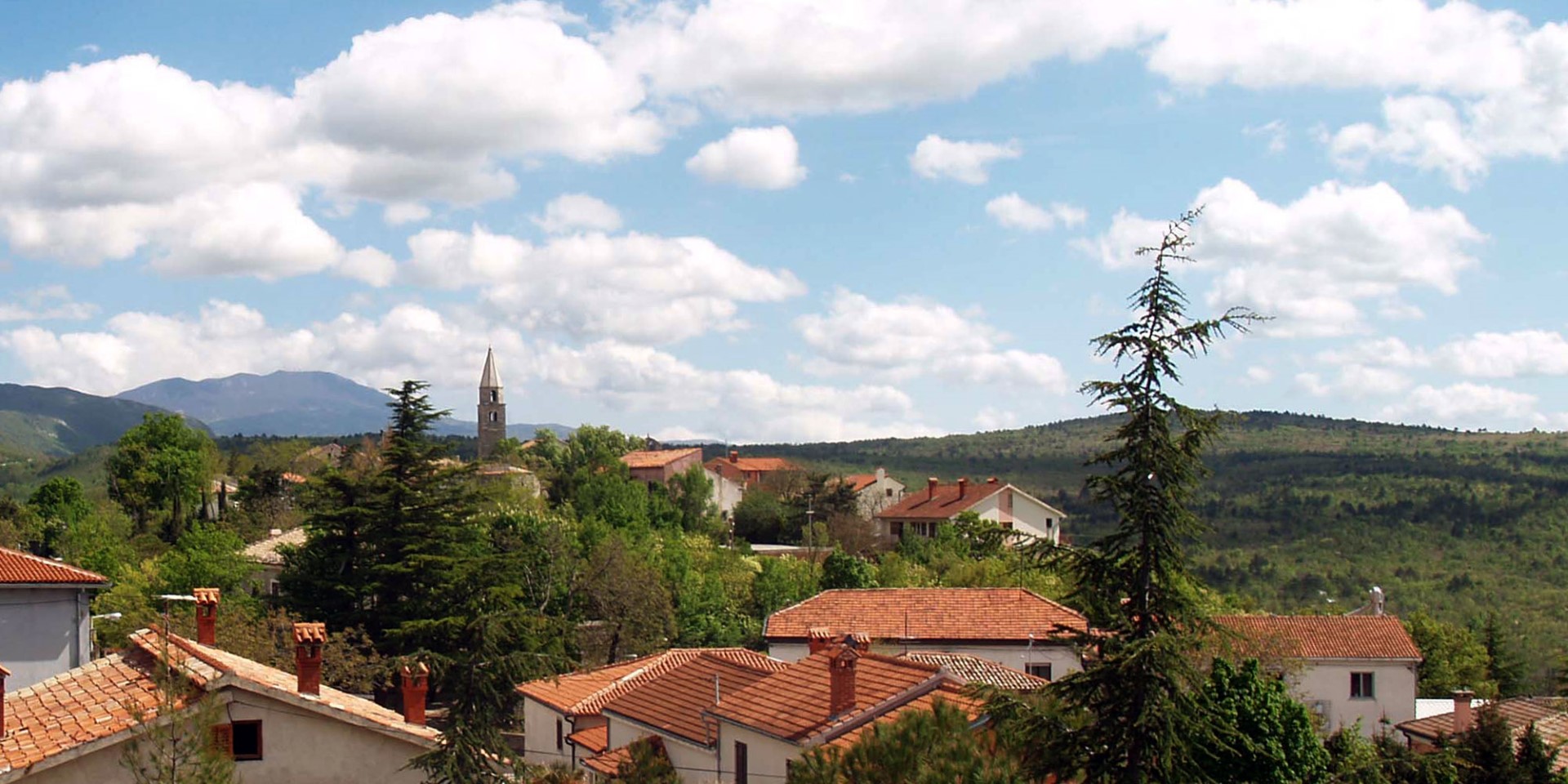 Seoski turizam Roč | Apartmanija.hr