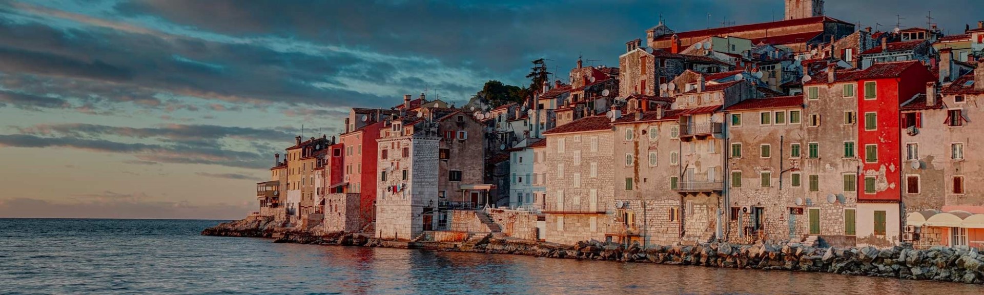 Apartmani Rovinj | Apartmanija.hr