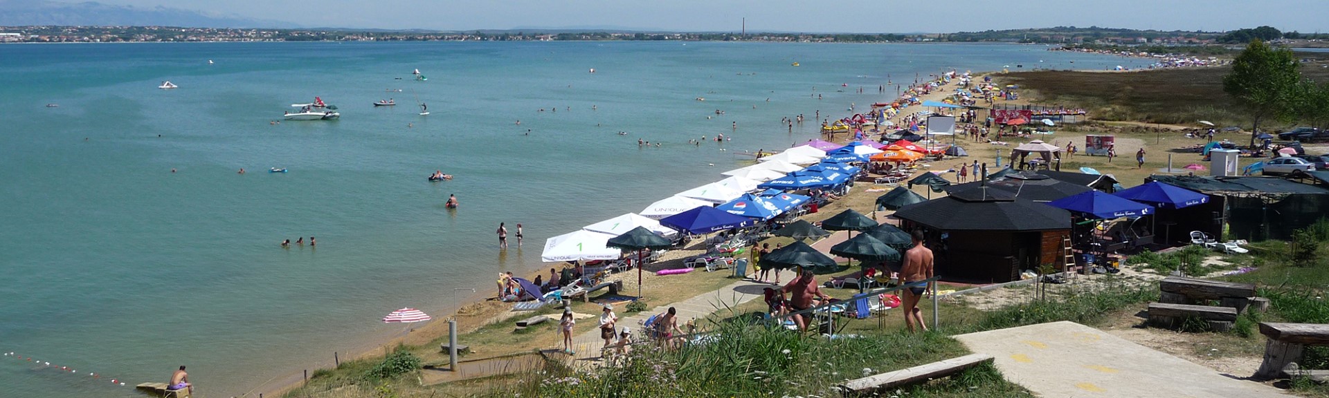 Apartmani Sabunike | Apartmanija.hr