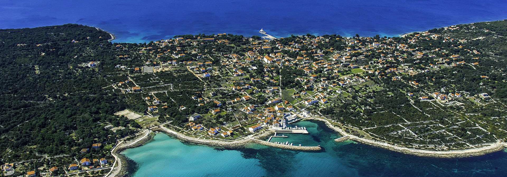 Apartmani Silba | Apartmanija.hr