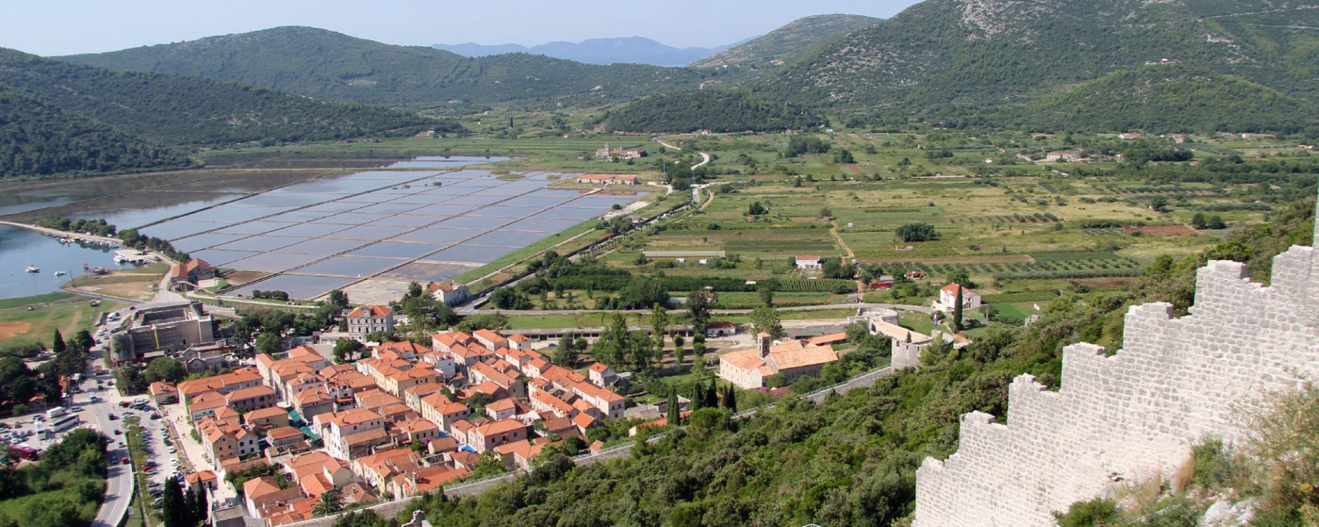 Apartmani Ston | Apartmanija.hr