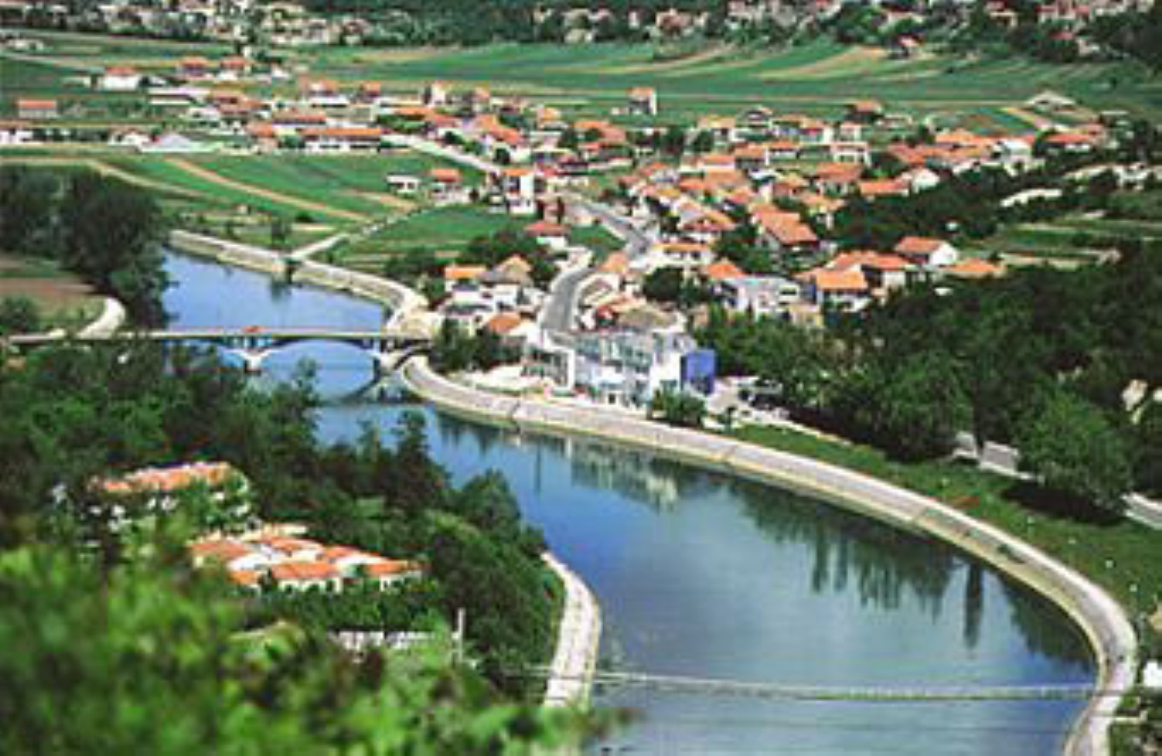 Apartmani Trilj | Apartmanija.hr