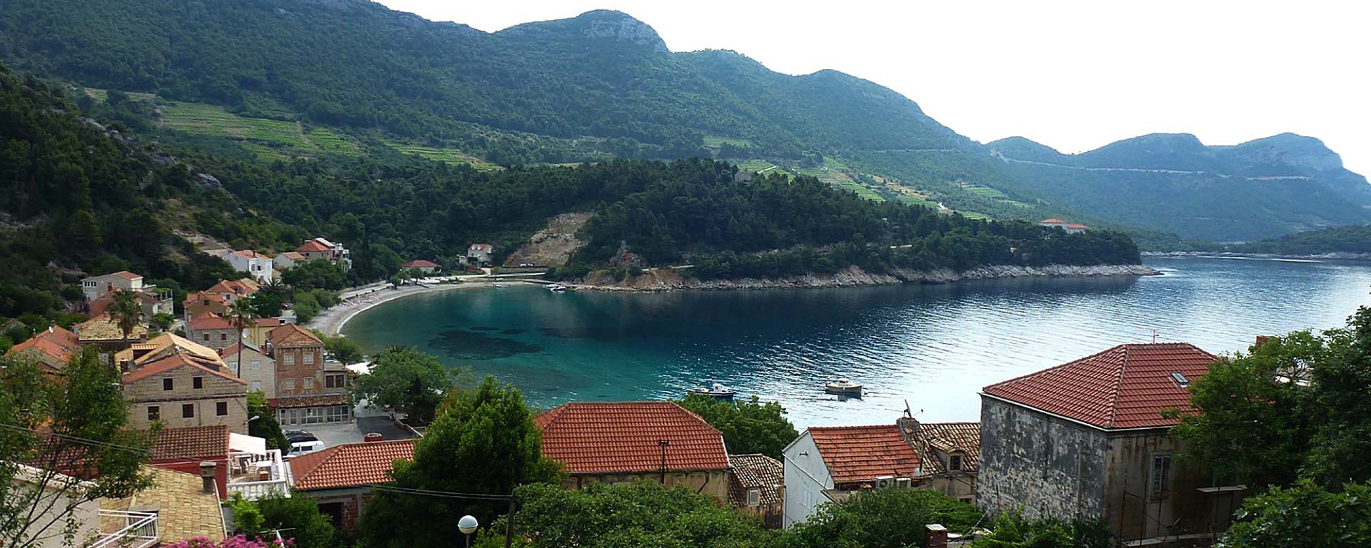 Apartmani Trstenik | Apartmanija.hr