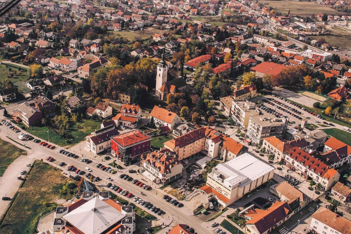 Seoski turizam Vrbovec | Apartmanija.hr