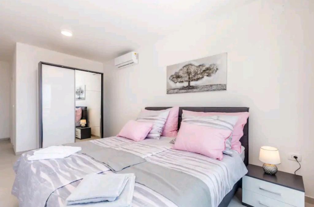 Vile Krk Pinezići - Villa Alma | Apartmanija.hr