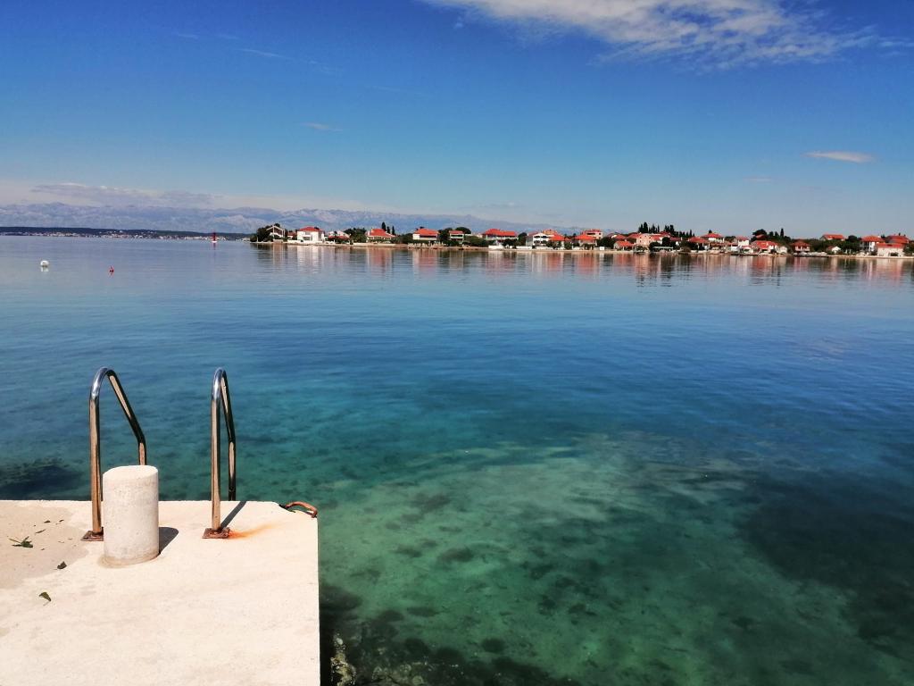 Vile Ugljan Lukoran - Rustic Villa Miketa | Apartmanija.hr