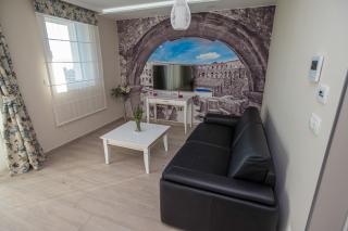 Apartmani Promajna - Apartmani Villa Rita | Apartmanija.hr